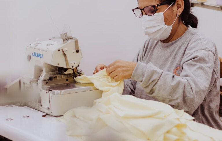 Infraestructura - Ditex