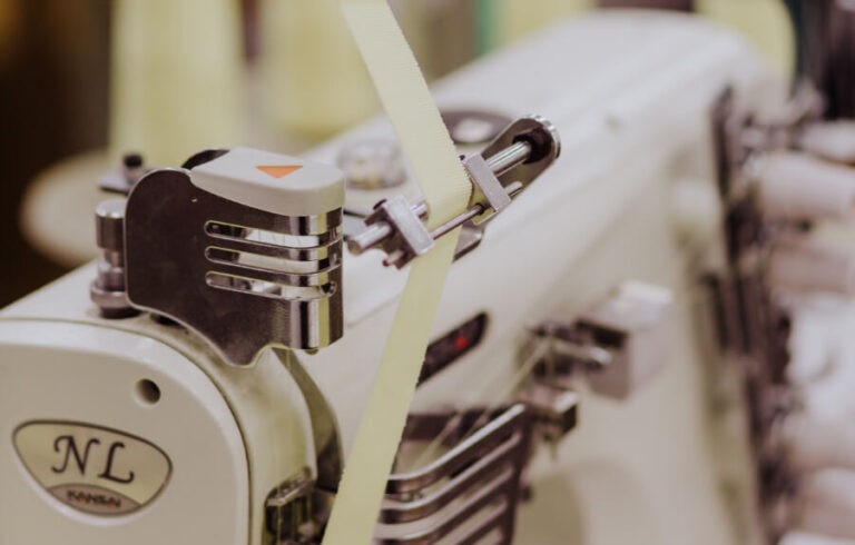 Infraestructura - Ditex